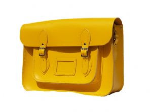 Constant Catwalk: Satchels & Batchels!